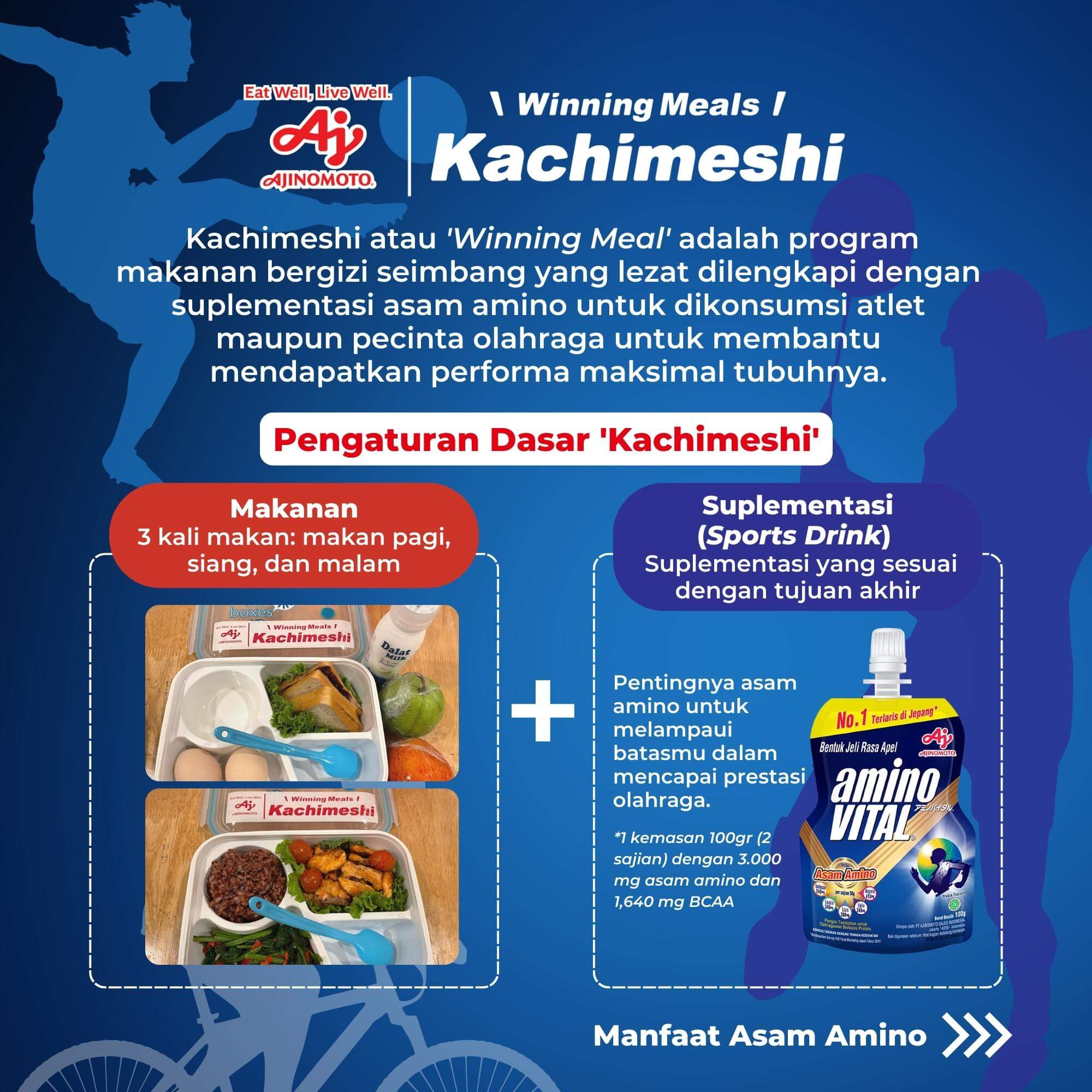 Ajinomoto Ajinomoto